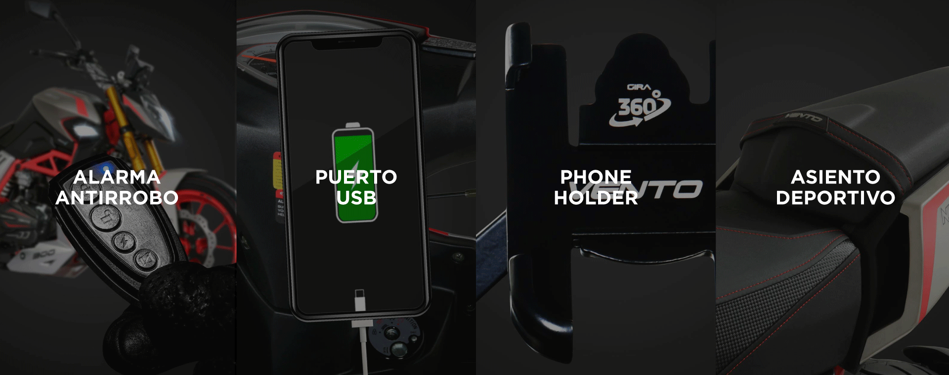 NITROX 300 T3 – VENTO QUERETARO