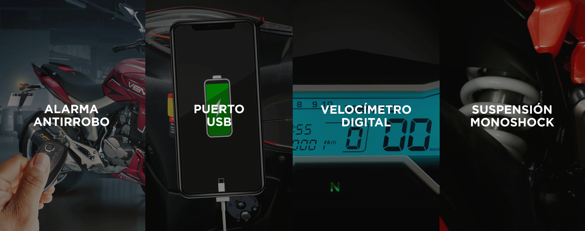 STORM 300 – VENTO QUERETARO