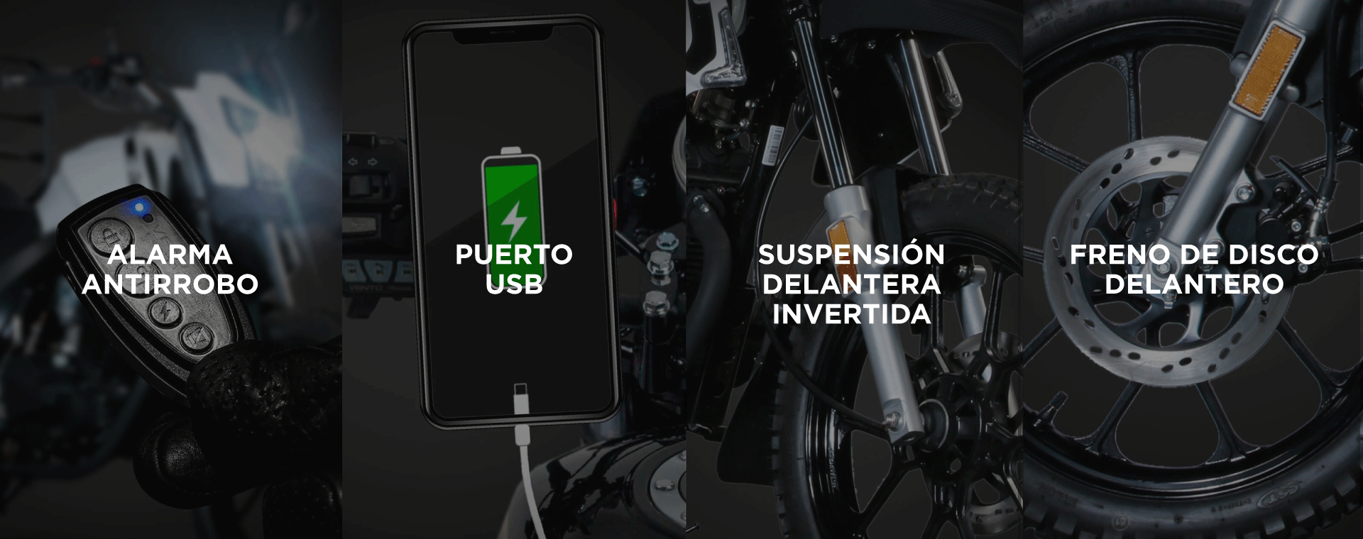 WORKMAN 250 – VENTO QUERETARO