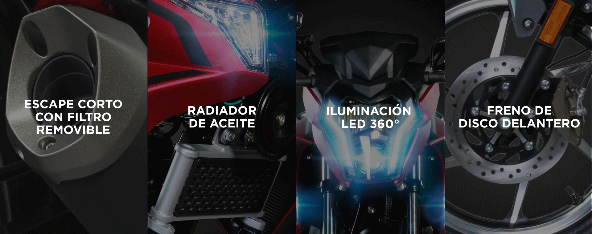 STORM 300 – VENTO QUERETARO