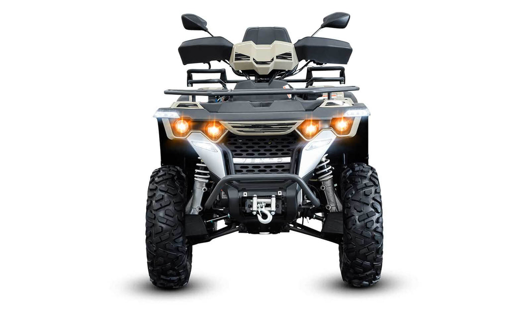 Quads – VENTO QUERETARO