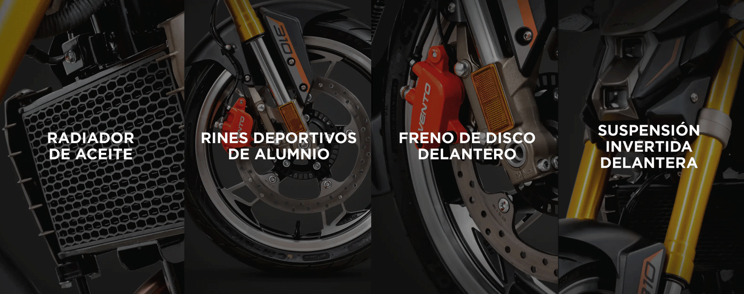 HYPER 2.0 310 – VENTO QUERETARO