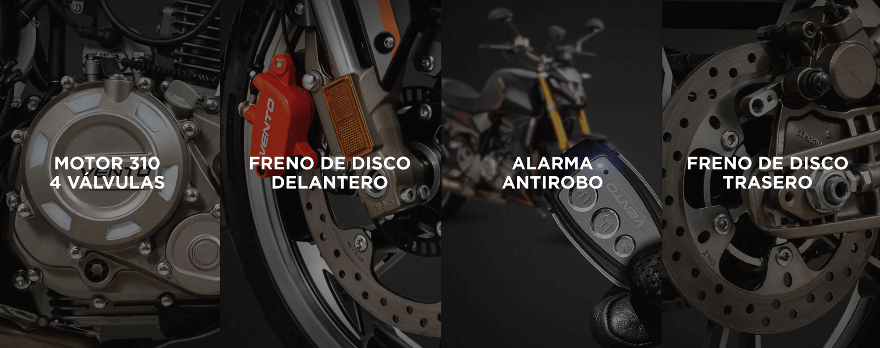 HYPER 2.0 310 – VENTO QUERETARO