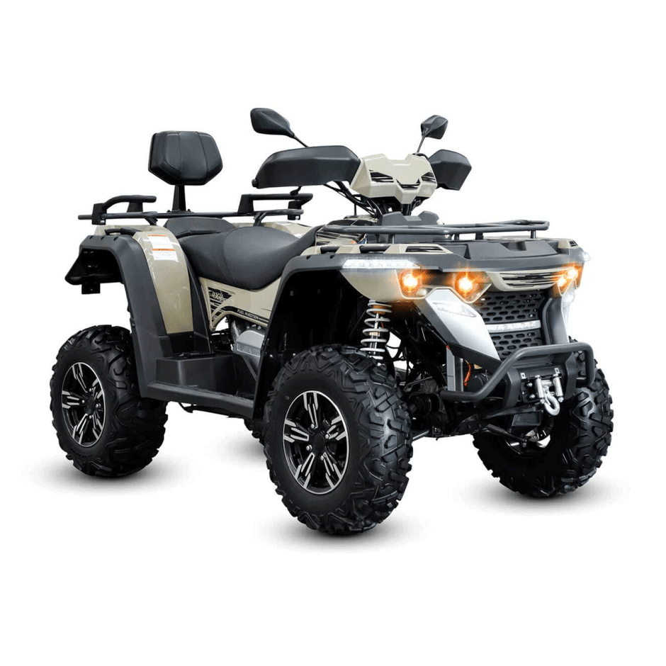 Quads – VENTO QUERETARO