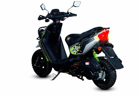 RUDA 170 F3 – VENTO QUERETARO