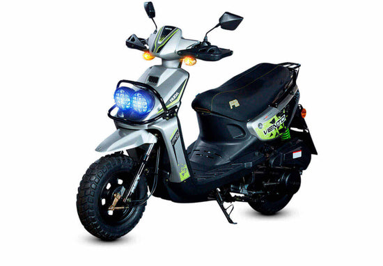 RUDA 170 F3 – VENTO QUERETARO