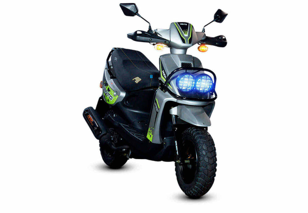 Scooters – VENTO QUERETARO