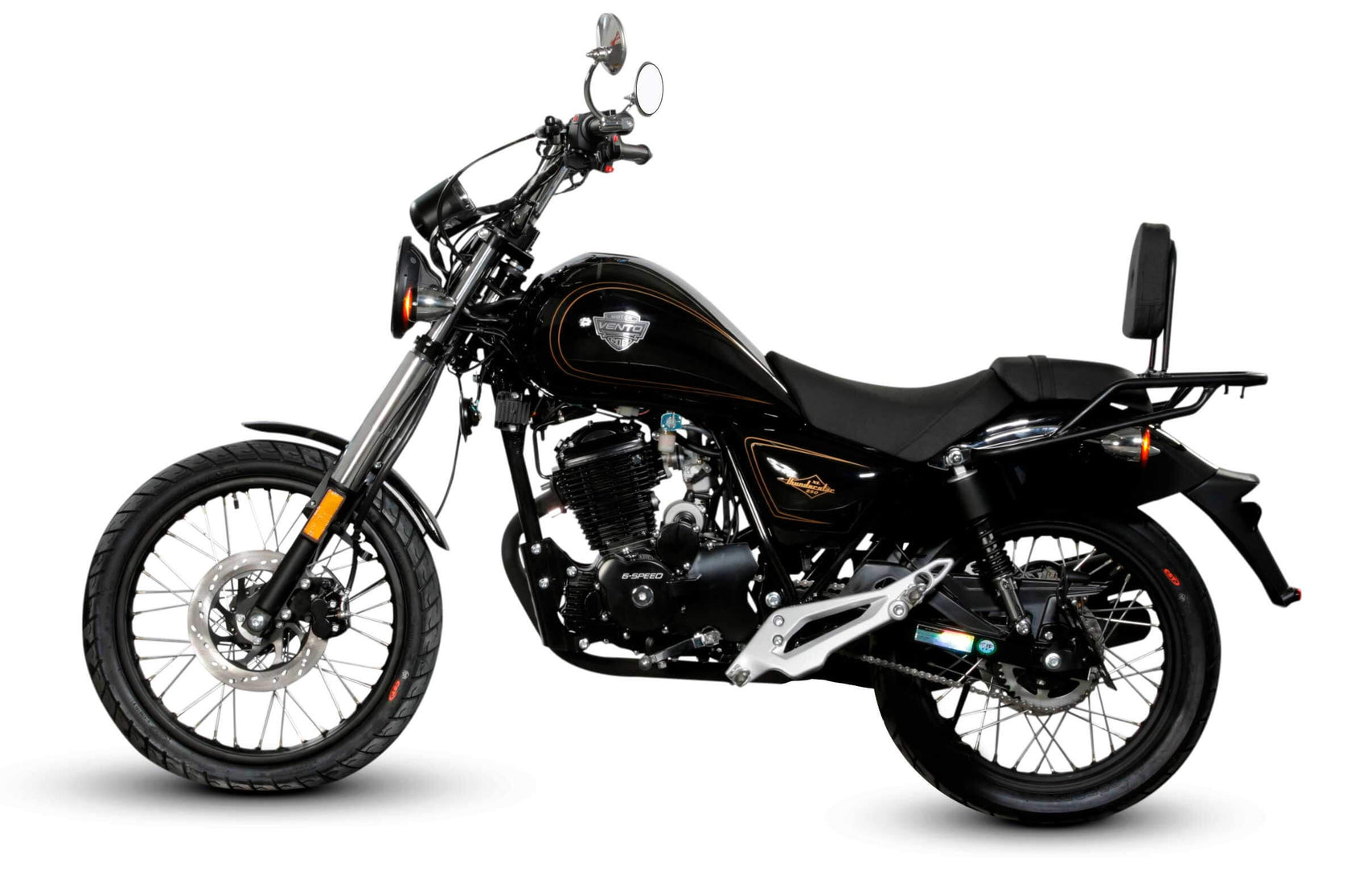 THUNDERSTAR 300 XL – VENTO QUERETARO