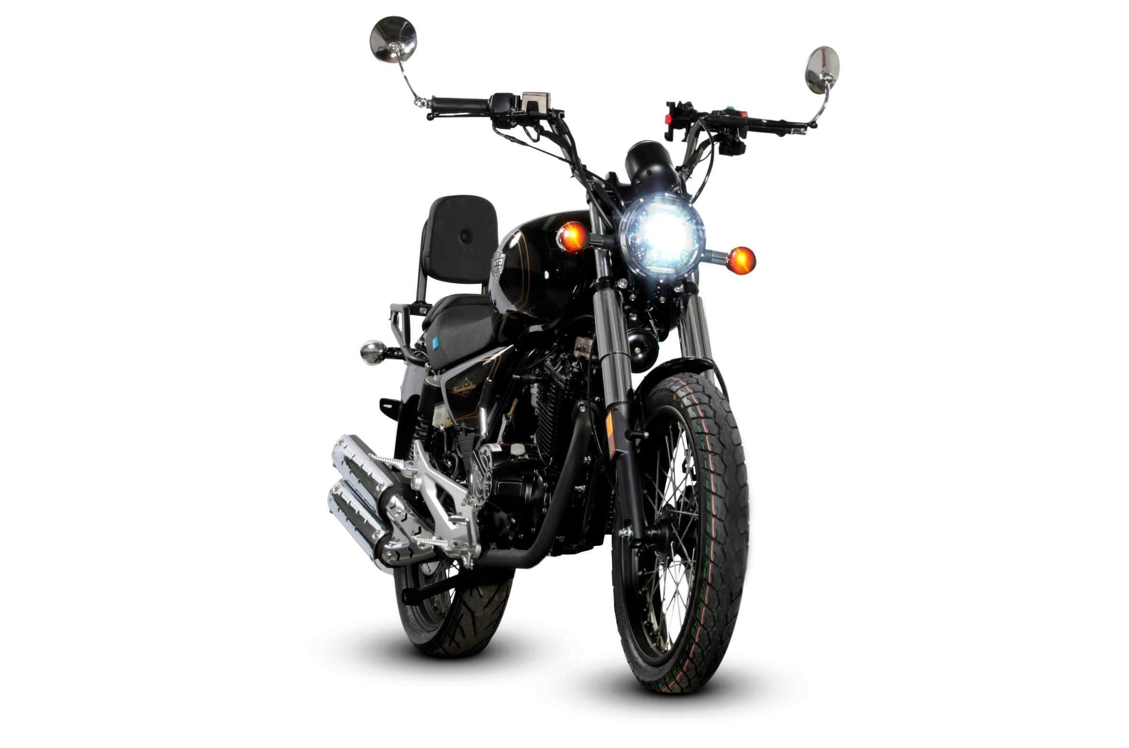 THUNDERSTAR 300 XL – VENTO QUERETARO