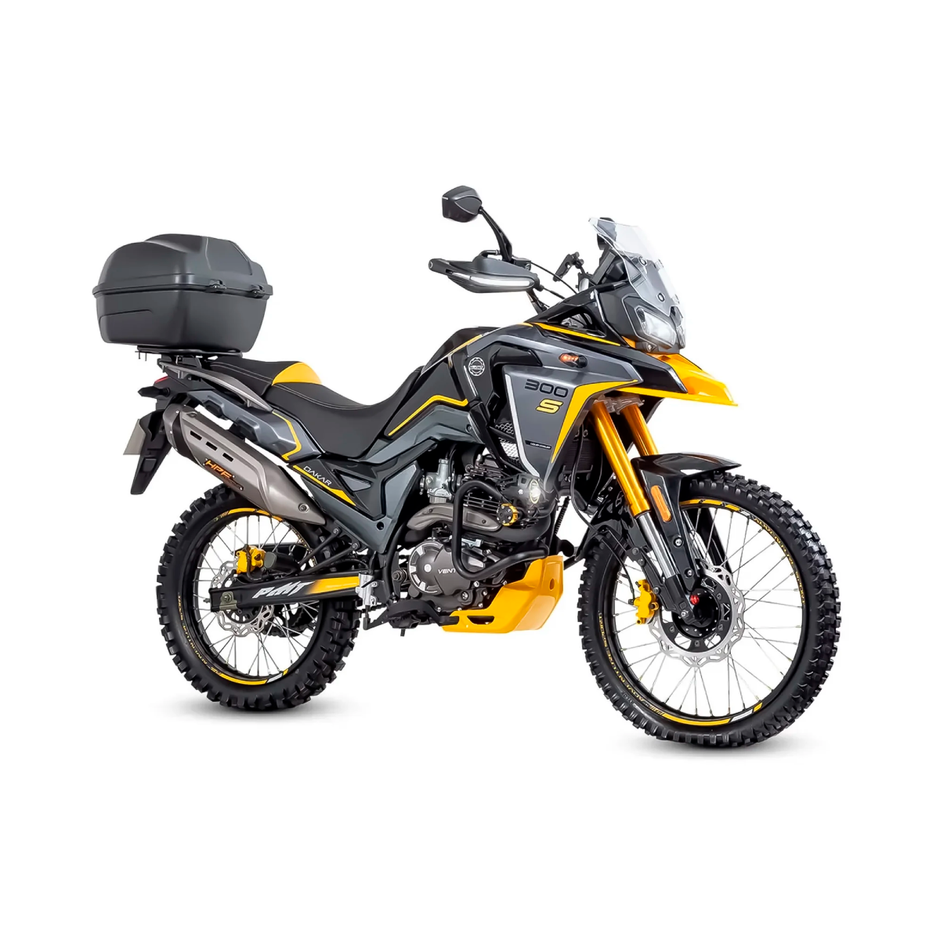 Adventure – VENTO QUERETARO