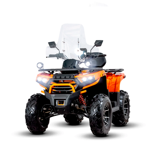 YUMA 250 – VENTO QUERETARO
