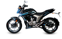 STORM 300 – VENTO QUERETARO