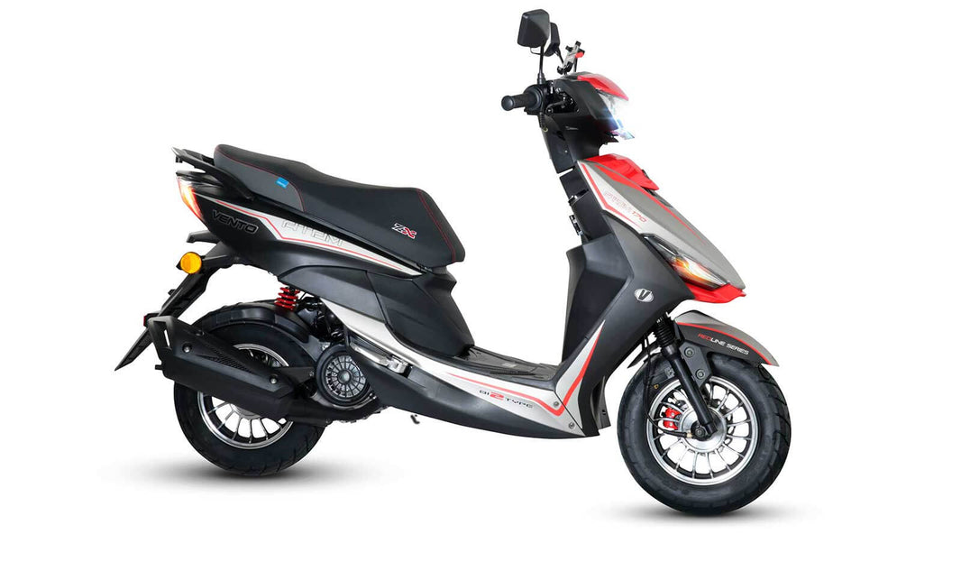 Scooters – VENTO QUERETARO