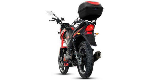 CYCLONE 210 – VENTO QUERETARO
