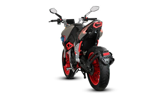 NITROX 300 T3 – VENTO QUERETARO