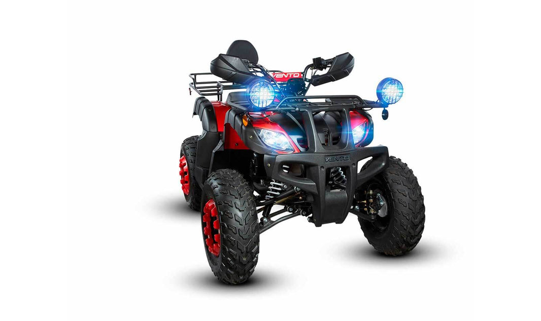 Quads – VENTO QUERETARO