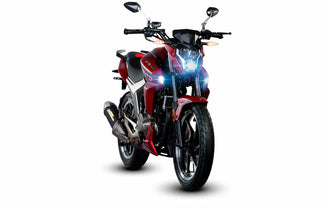 STORM 300 – VENTO QUERETARO